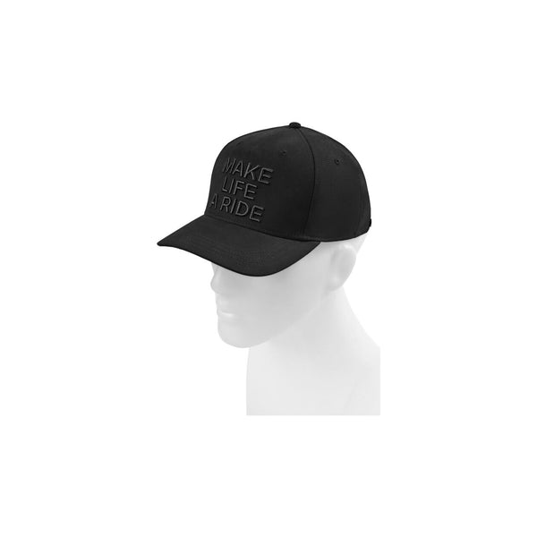 “MAKE LIFE A RIDE” CAP - Melbourne BMW Motorcycles