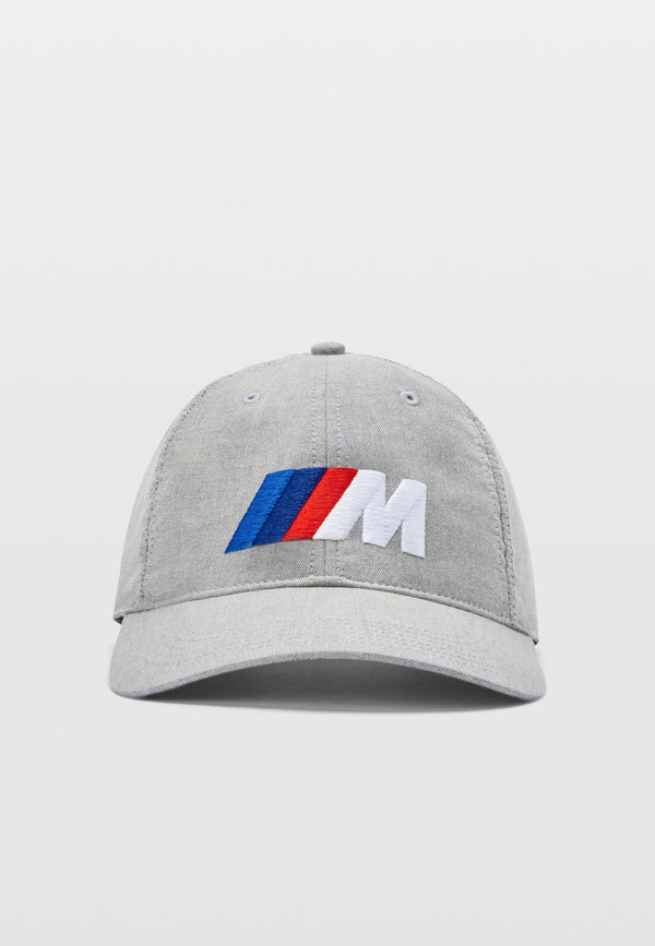 BMW M LOGO CAP - Melbourne BMW Motorcycles
