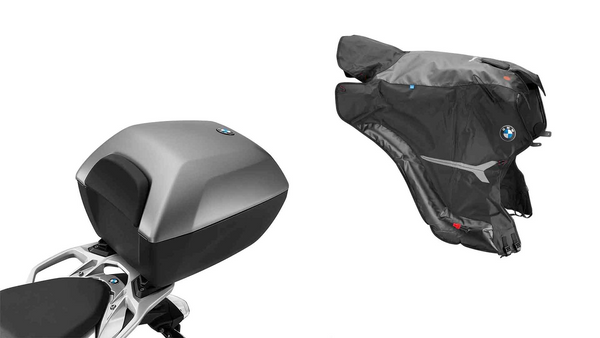 C 400 X Commuter Pack - Melbourne BMW Motorcycles