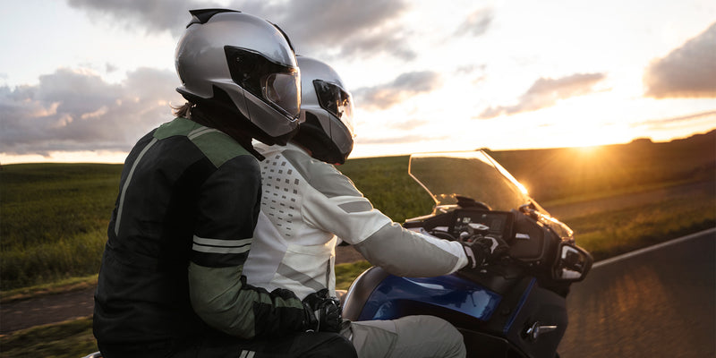 GS Carbon Evo ECE Helmet - Melbourne BMW Motorcycles