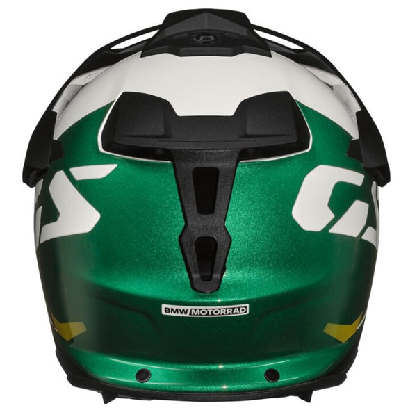 GS Carbon Evo Motorcycle Helmet Sechura L - Melbourne BMW Motorcycles
